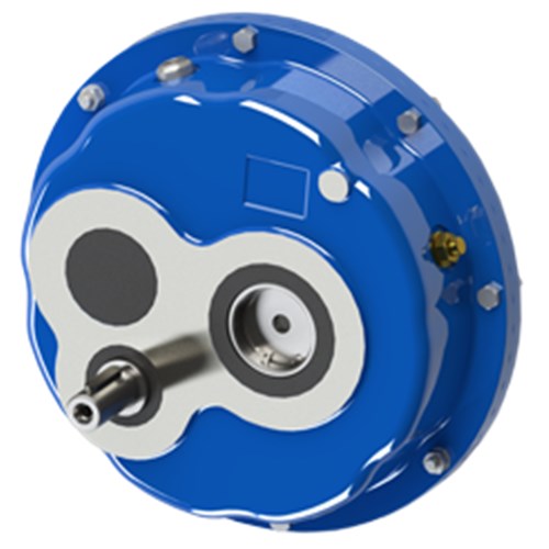 Pt/A Series Gearbox - Kratos Controls Inc